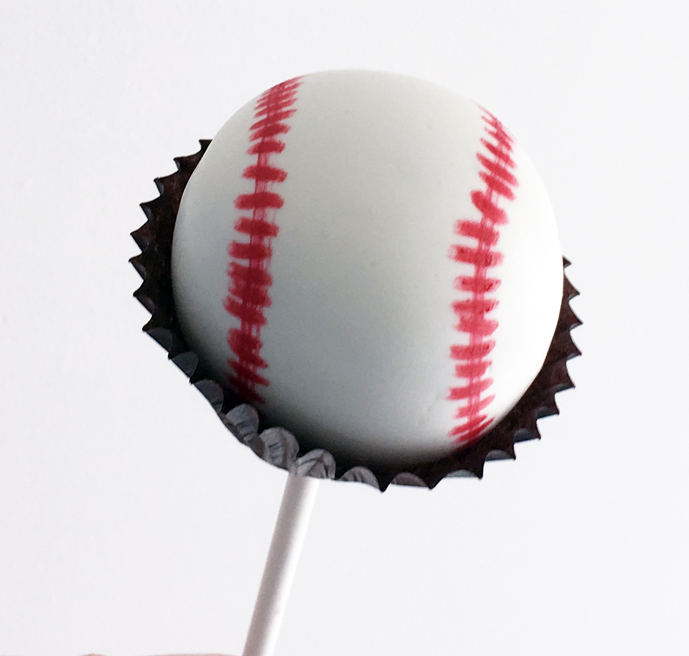 Specialty Cake Pops - RA SUGAR